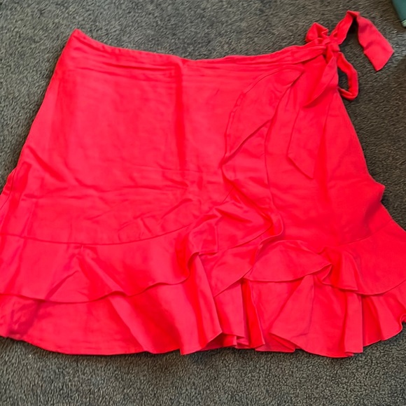 Skirts | Aqua Brand Skirt | Poshmark